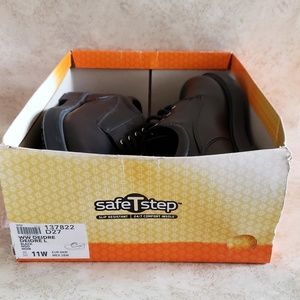 Safe t step | Shoes | Safe T Step Shoes Size 1w | Poshmark